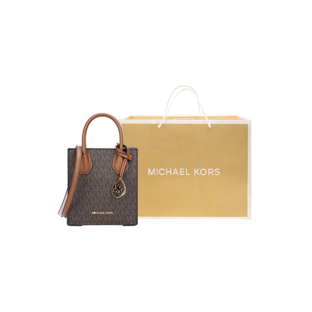 Комплект сумок Mercer Extra Small