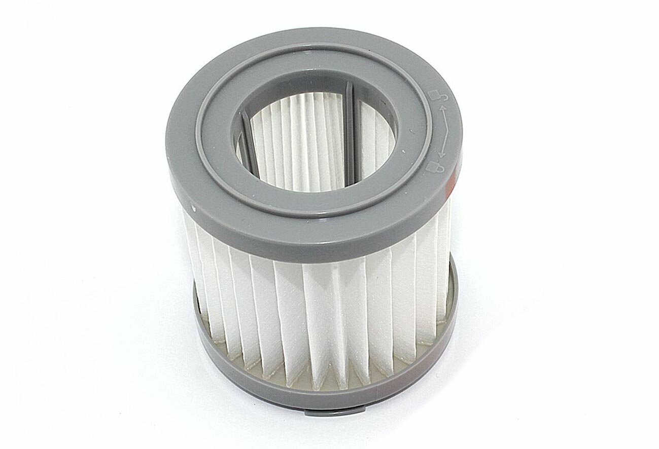 Фильтр HEPA для пылесоса Xiaomi JIMMY JV51 JV71 CJ53 C53T CP31 2 шт