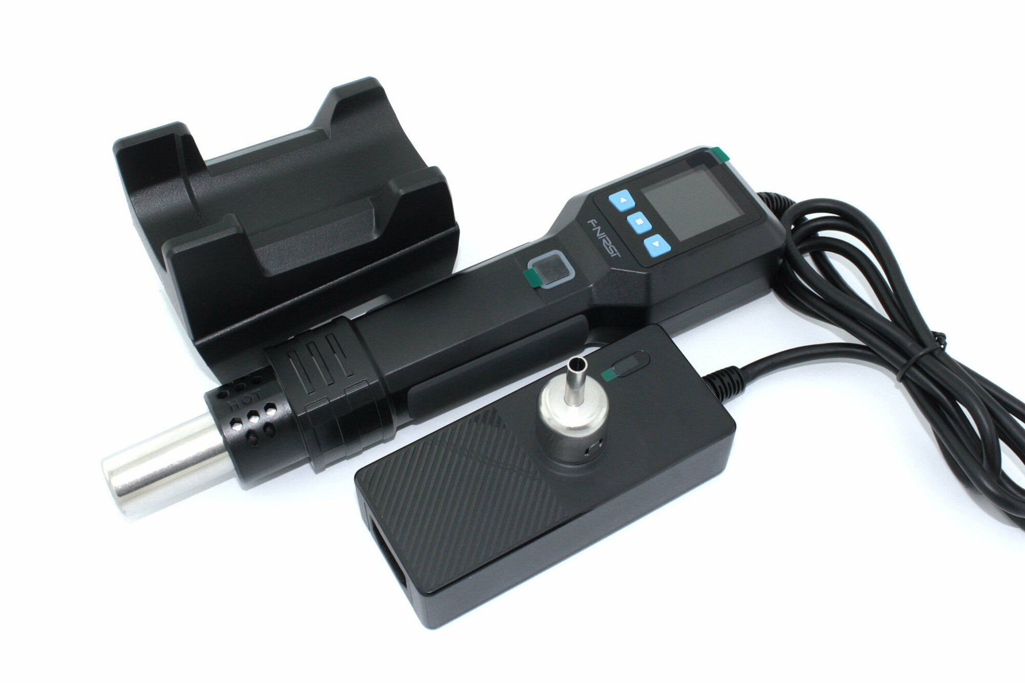 Термофен Fnirsi SAG-55, 550W