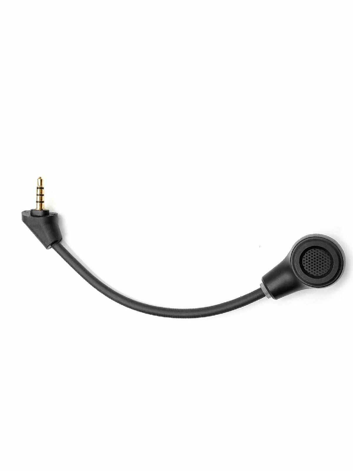 Подходит для микрофона HyperX Cloud Alpha с подсветкой