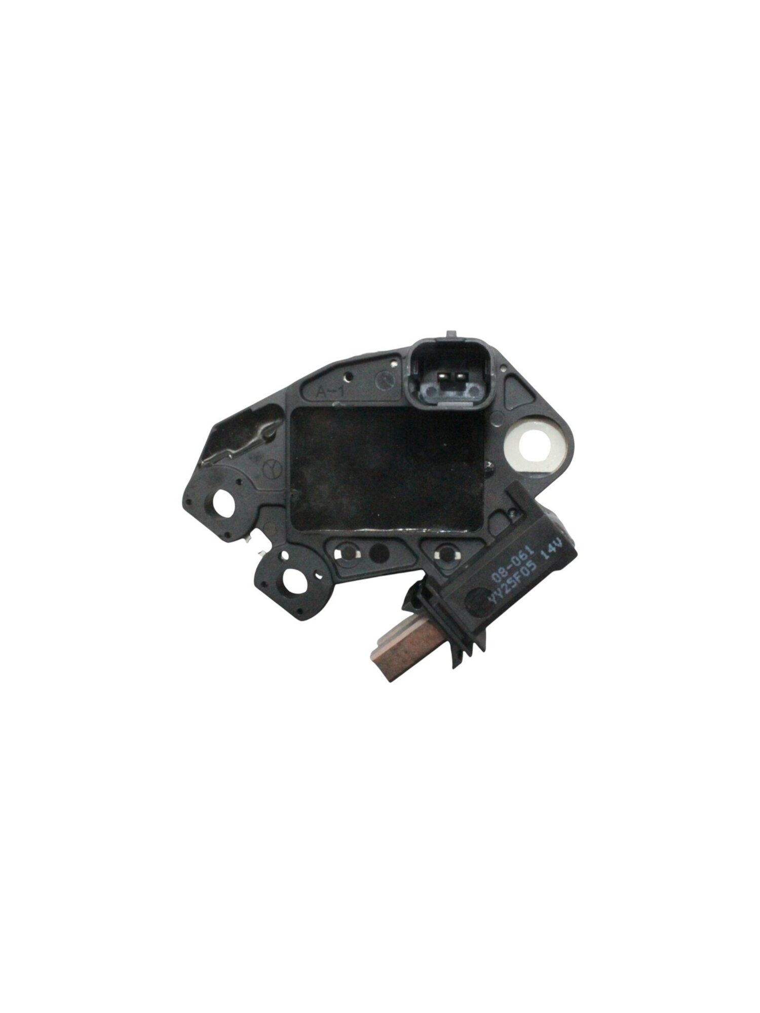 Регулятор NISSAN Interstar, Primastar, OPEL Vivaro, RENAULT Espace, Laguna, Vel Satis, VAUXHALL Vivaro (TT31154 B) — фото 1