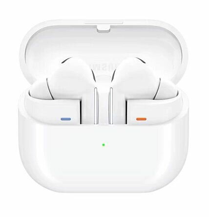 Беспроводные наушники Samsung Galaxy Buds 3 Pro, White SM-R630