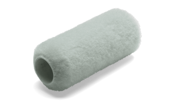 Валик для гладких поверхностей Anza Basic Анлон средний ворс 250х38 мм. 420025