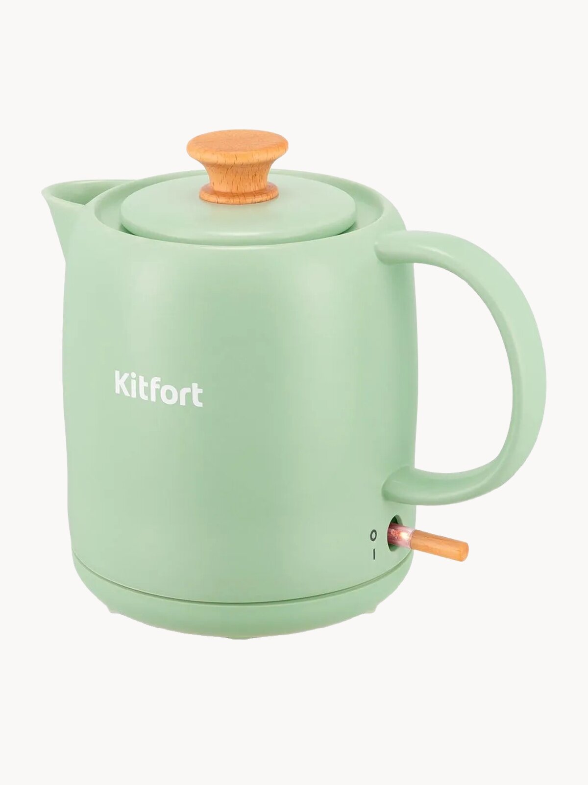 Чайник Kitfort КТ-8746