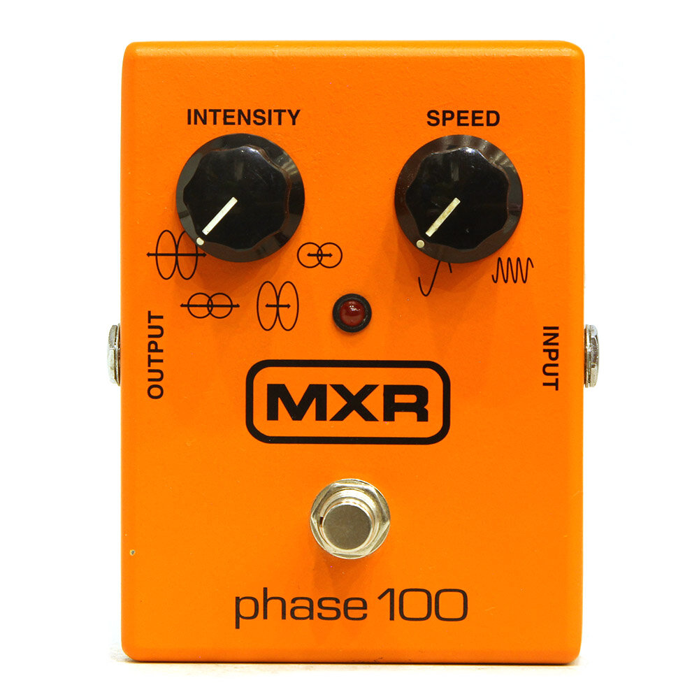 MXR M107 Phase 100