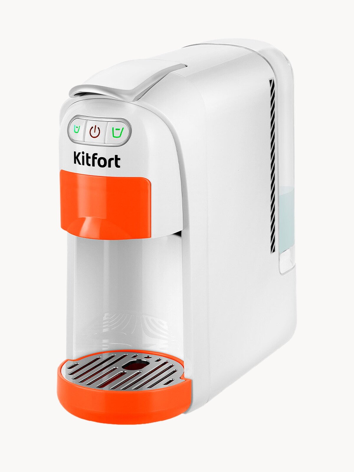 Кофеварка Kitfort КТ-7509