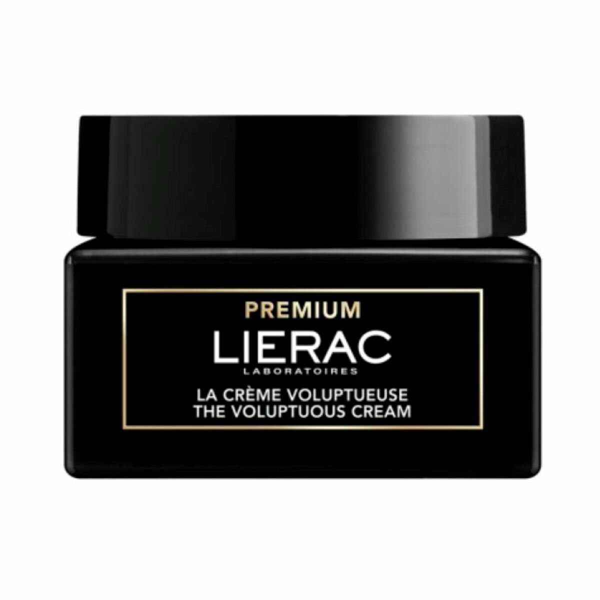Лиерак премиум Насыщенный крем, 50 мл / LIERAC PREMIUM The Voluptuous Cream