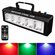 Стробоскоп для дискотеки Bodyguard Strobe 100W светодиодный с пультом управления...