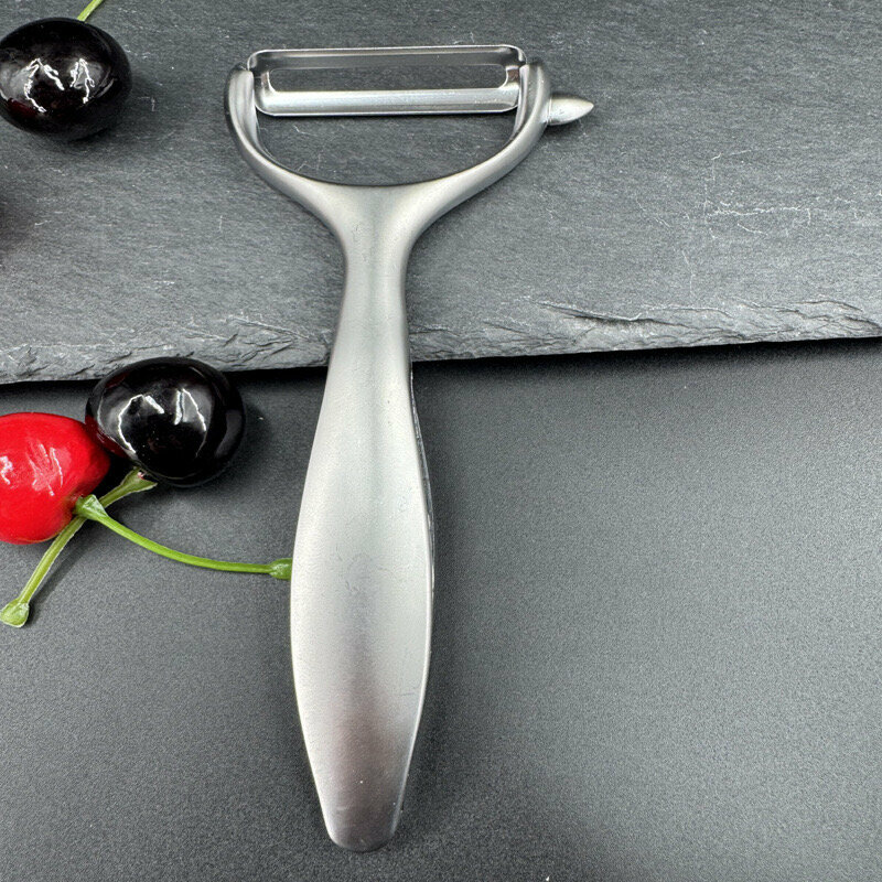 Многофункциональная овощечистка для овощей из нержавеющей стали,