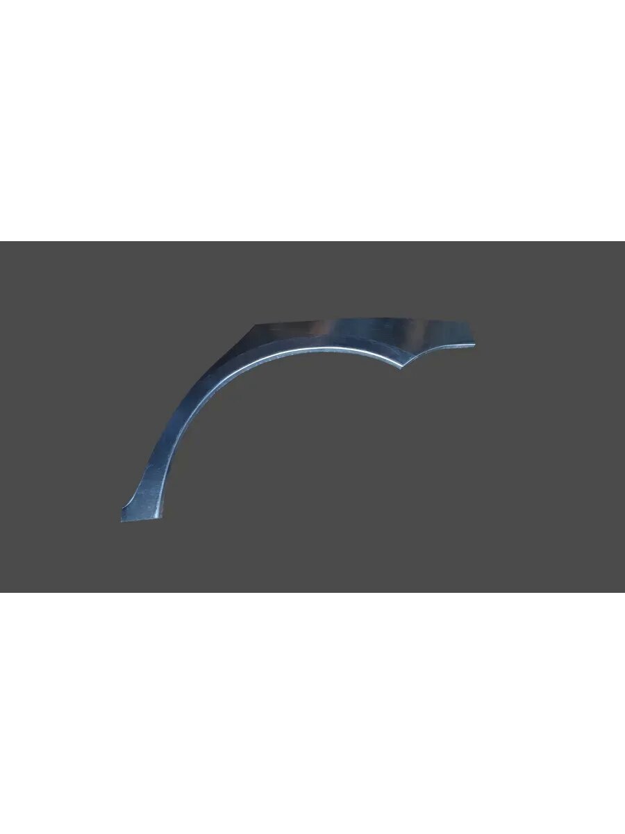 Задние арки Toyota Matrix (2002-2014)