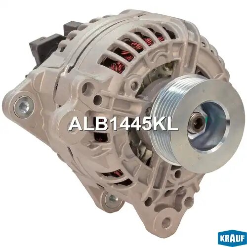 Генератор 12v 120A K6 VOLVO S80 I 2.5 TDI TS 1998-2001 2461ccm D5252T, VW California T4