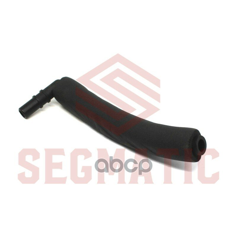 Патрубок системы вентиляции картера BMW 1' E87, 3' E46, E90, E91, X3 E83, LCI, Z4 E85 SEGMATIC арт. SH20303