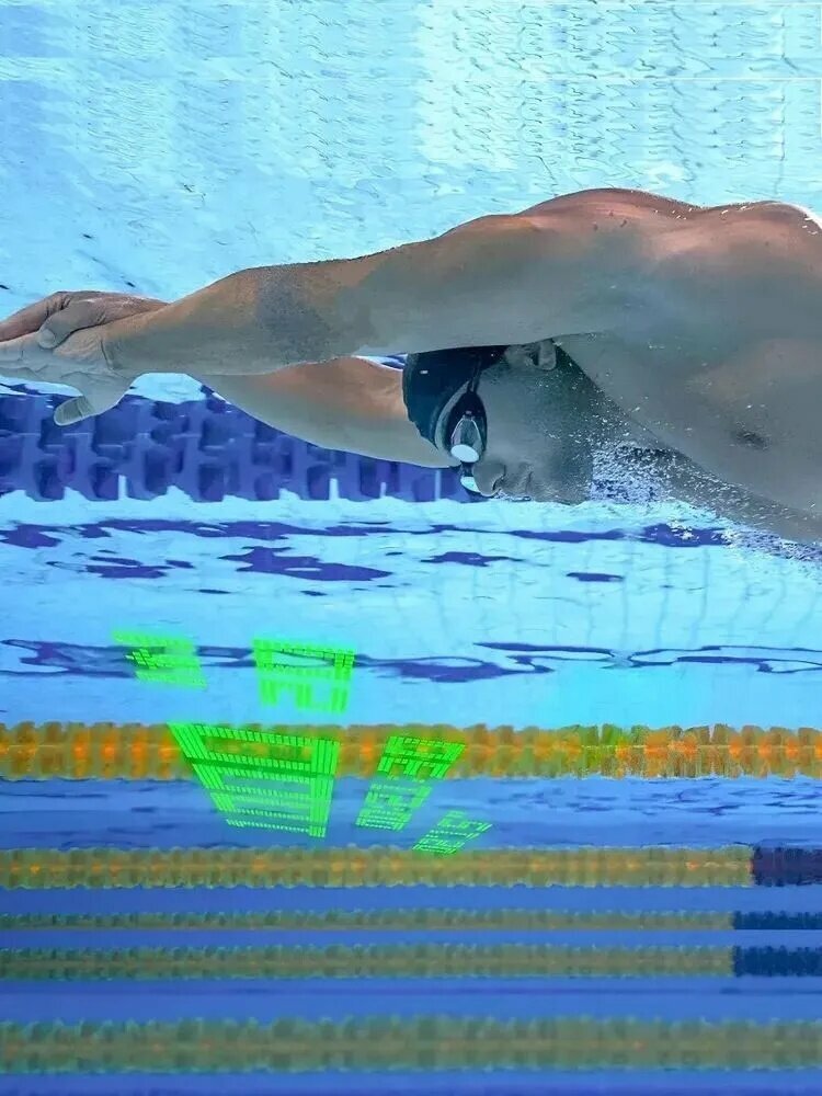 Holoswim Очки для плавания — фото 1
