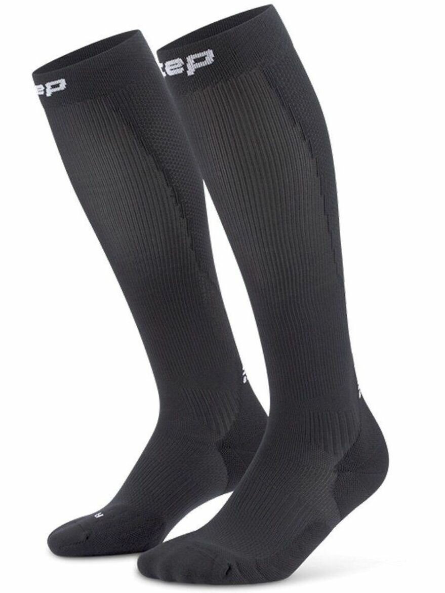 Гольфы компрессионные CORE RUN SOCKS, TALL, 5.0