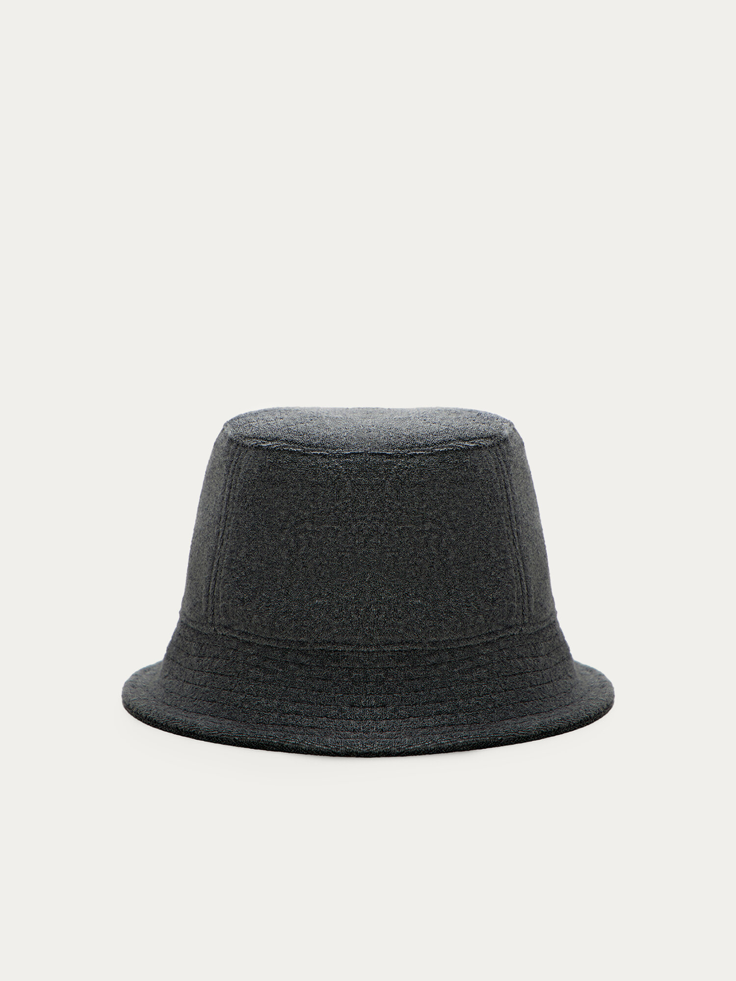 Панама махровая для женщин