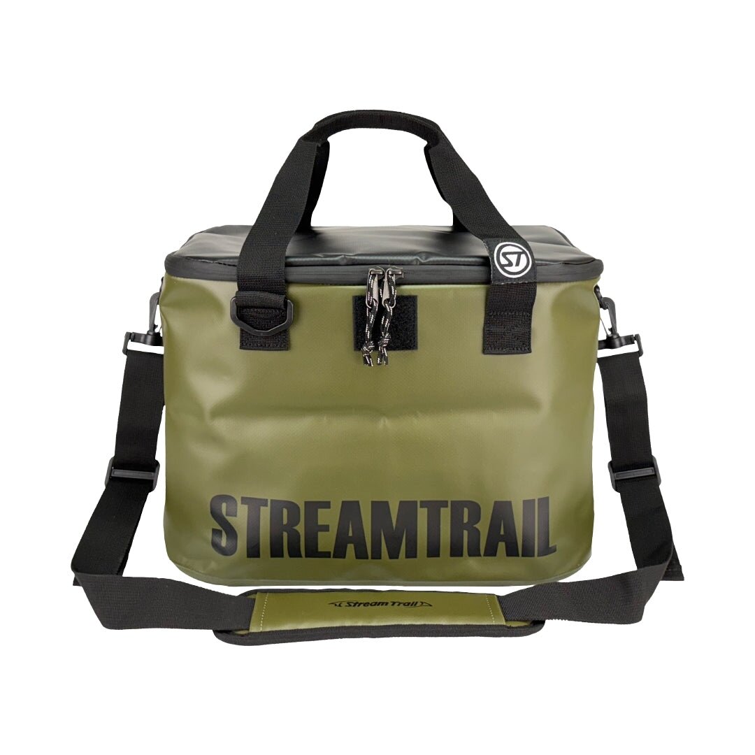 Stream Trail