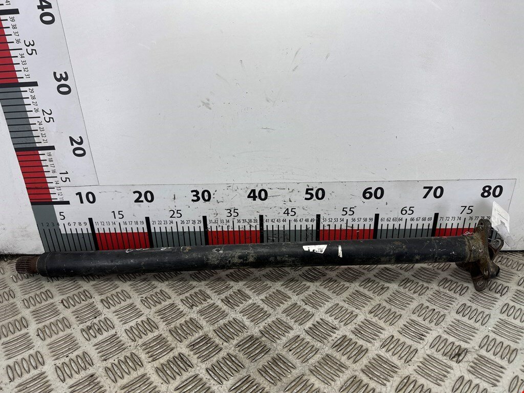 Кардан (вал карданный) BMW X5 (E53) 26207524371 арт. 2264330