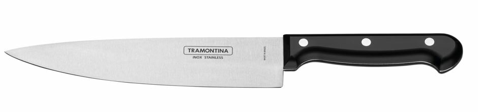 Tramontina Ultracorte Нож шеф-повара 18 см