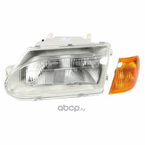 Фара для а/м ваз 2113-15 левая формула света Формула Света 01513711