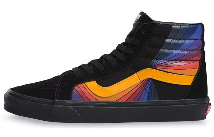 Кеды SK8