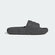 Шлёпанцы adidas Originals ADILETTE 22, размер 7 UK, серый