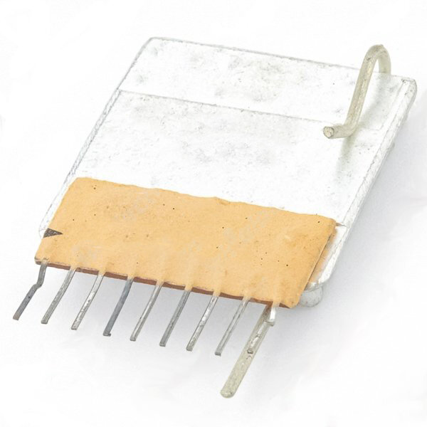 К 224УК1, Микросхема, Россия