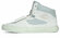 Кроссовки VANS, размер EU 45 стопа (29.5CM), белый,