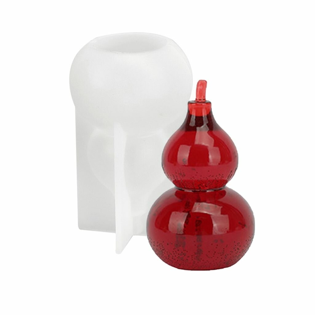 Силиконовая форма для тыквы Drop-1