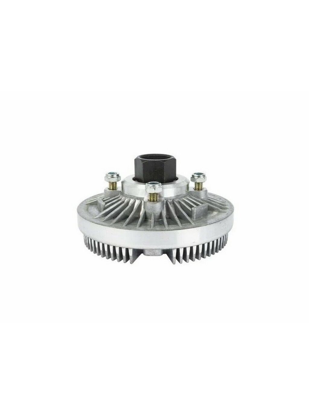 Гидромуфта помпы для а/м УАЗ без вентилятора