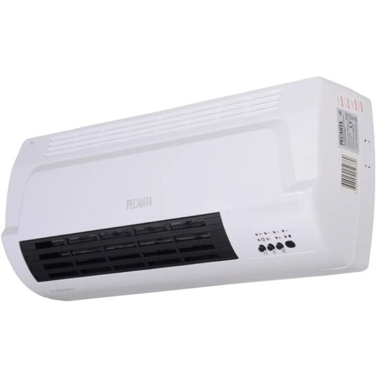 Тепловентилятор Ресанта ТВК-4 (2 кВт), 67/2/19