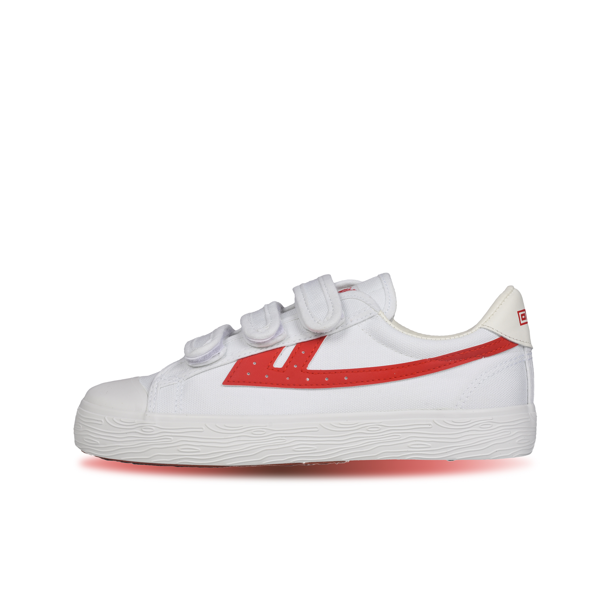 Кеды Warrior 36 Low