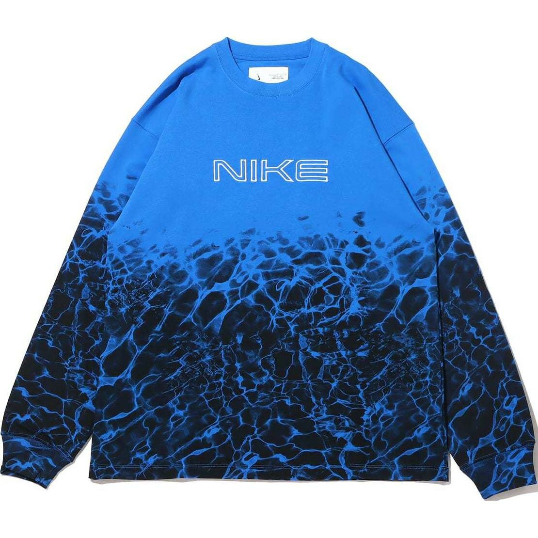 Футболка Nike model 10765299