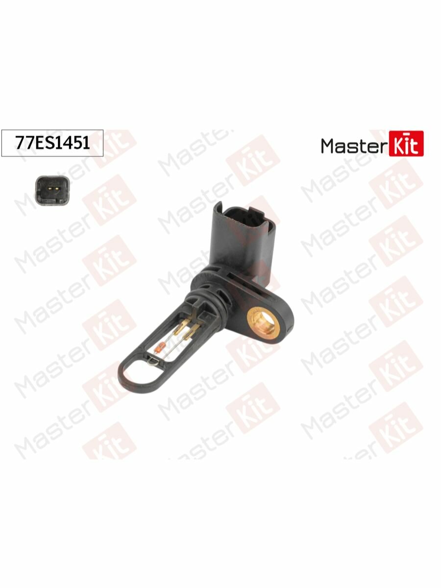 Датчик температуры воздуха Peugeot 307/407/607, Ford Focus, Citroen C5 1.6-2.2HDi 01>