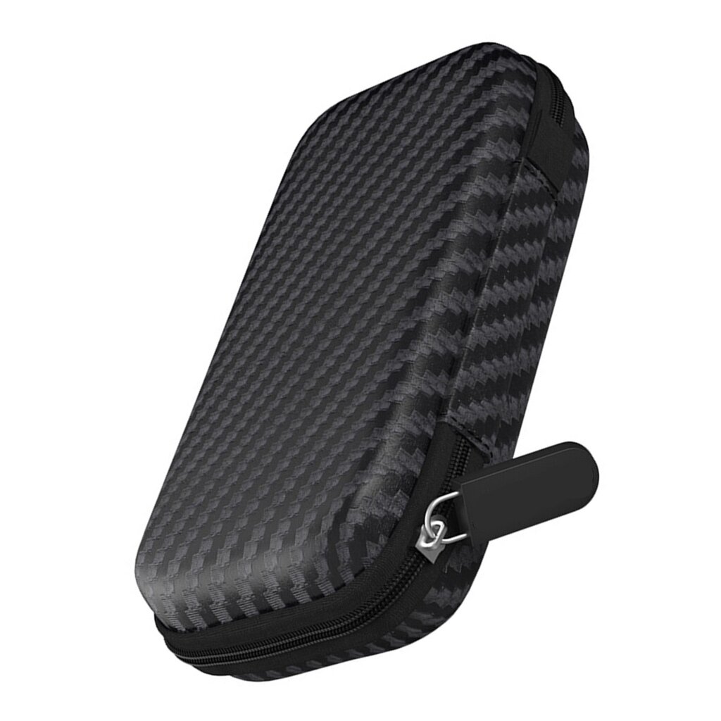 Противоударный жесткий чехол Дорожная сумка для жесткого диска мобильного телефона наушников