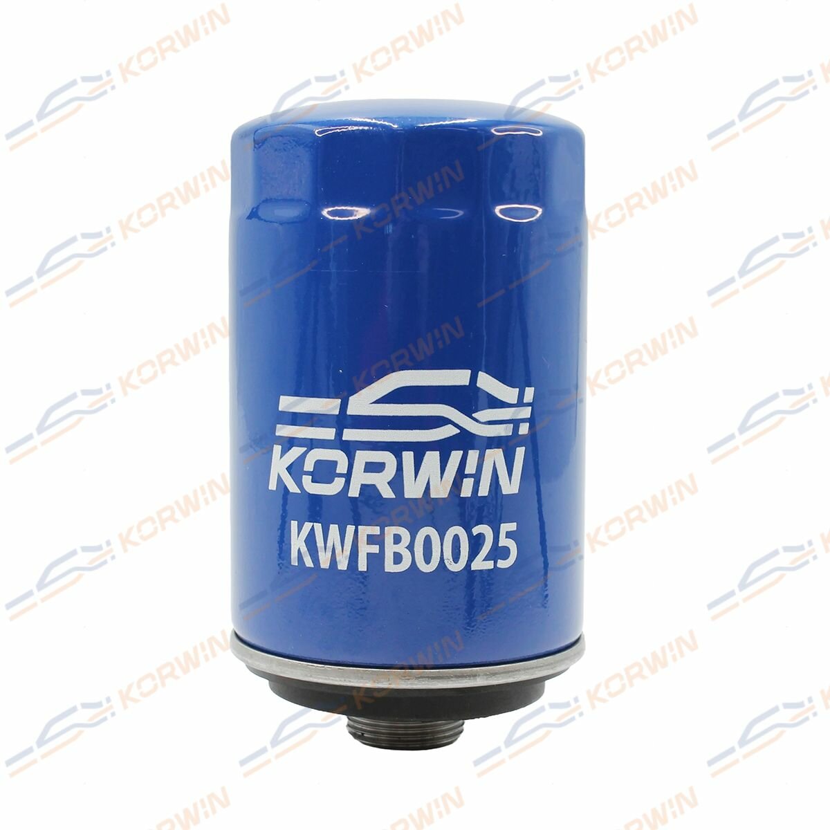 Фильтр масляный VAG/Great Wall/Haval/Geely