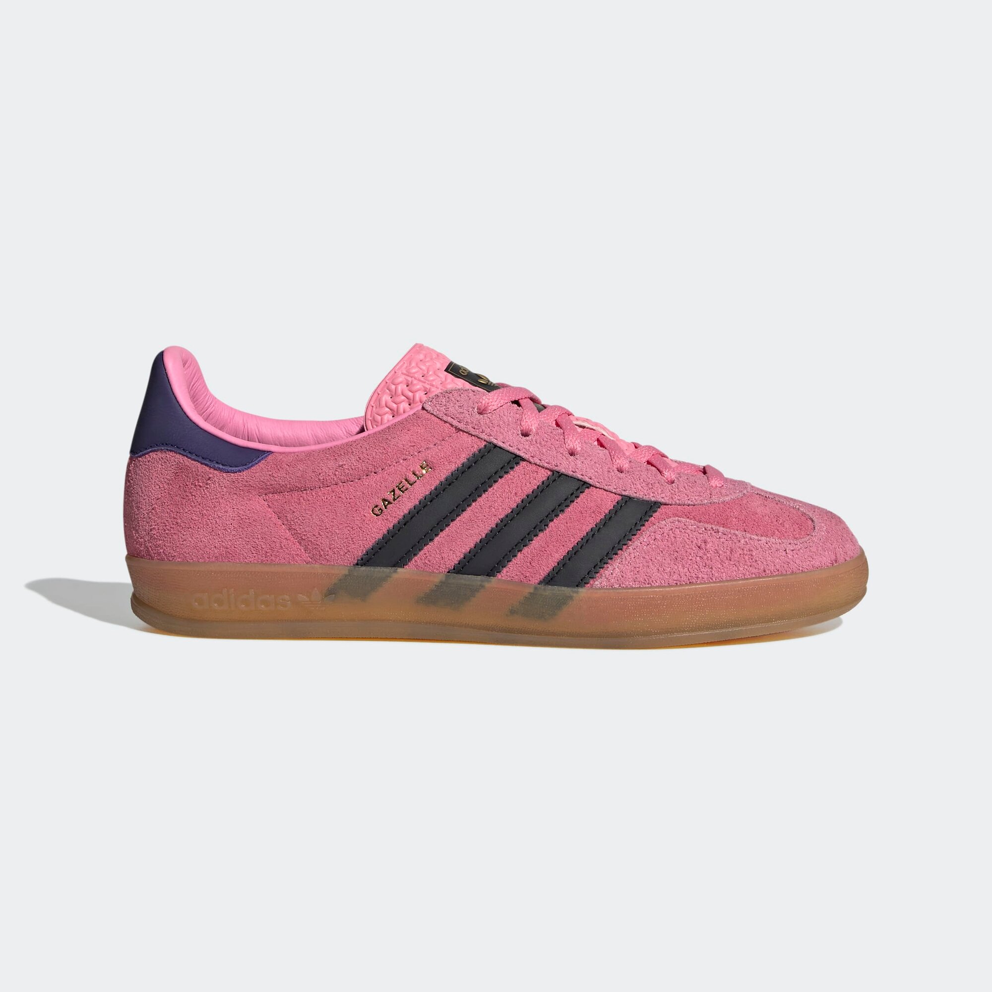 Кеды Gazelle Indoor