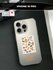 Чехол на Apple iPhone 16 Pro / Айфон 16 Про с принтом Уютный сезон