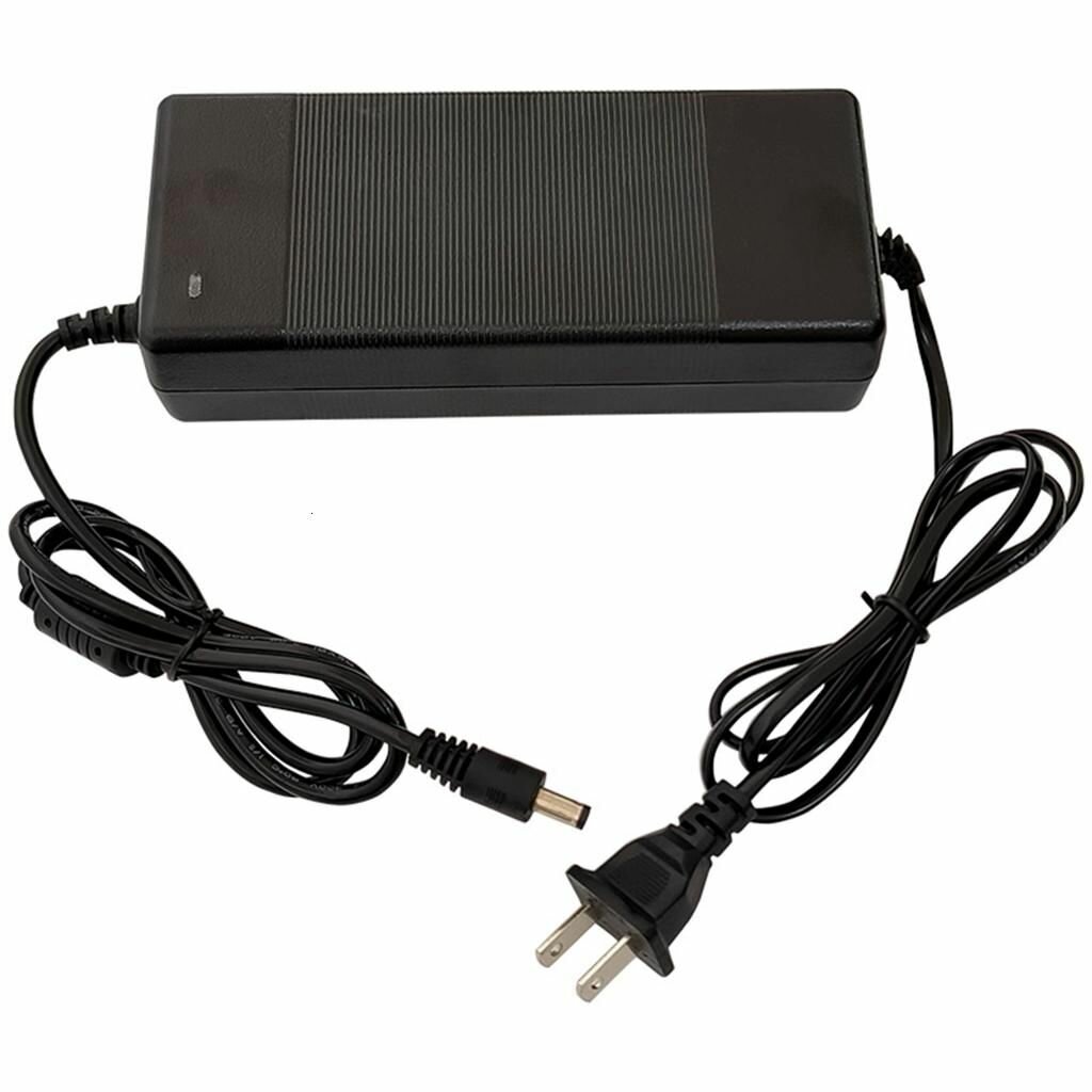 Блок питания 24В 10А для светодиодных лент