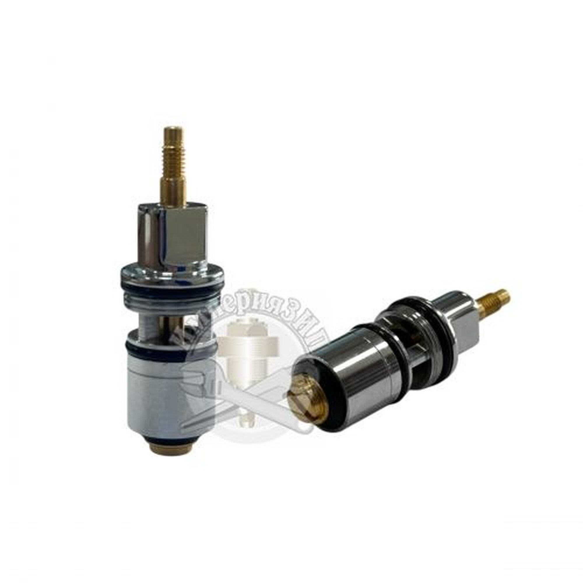 Дивертор Iddis арт. 81J53068, Механизм переключения душ-излив