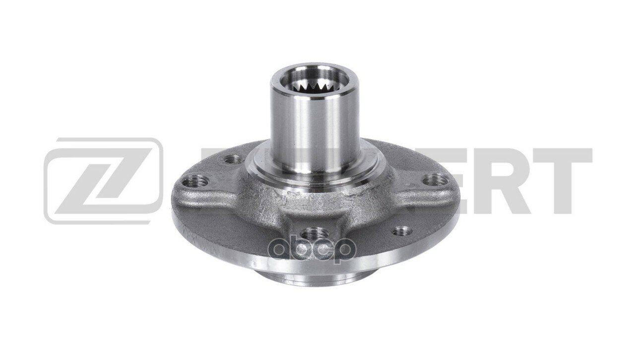 Ступица перед. (без ABS) Lada Vesta 15- Zekkert арт. rl-2292