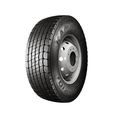 Шина 315/70R22.5 154/150L Кама NR 101 TL Ведущая