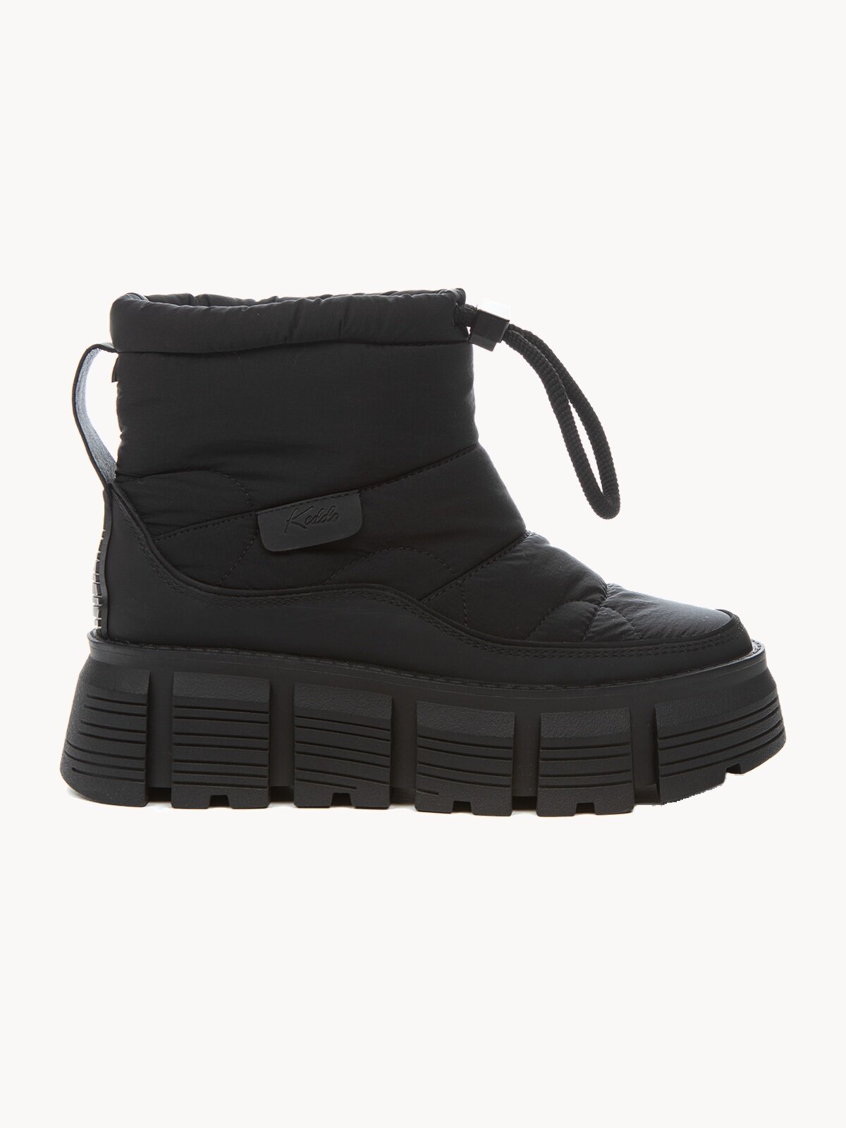 Полусапоги