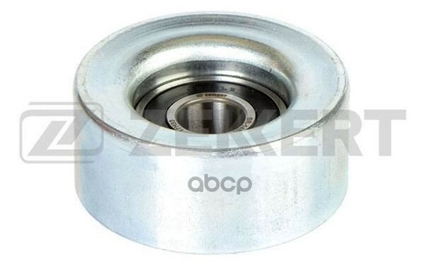 Ролик натяжной агрегатного ремня Honda Accord VIII 08- Civic VIII 05- CR-V III IV 06- FR-V 07- Zekkert арт. sr-1485