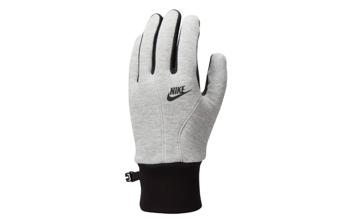 Перчатки мужские Nike Therma FIT Tech Fleece 8176603, L EU