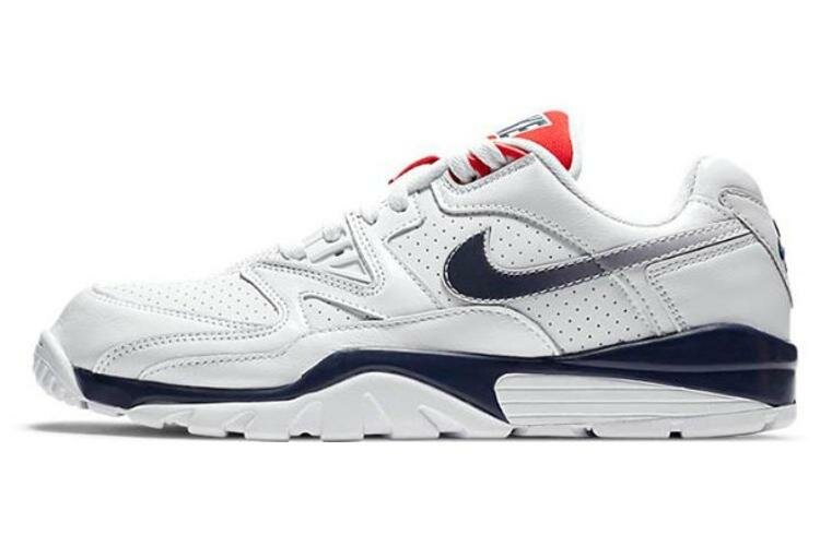 Кроссовки Air Cross Trainer 3 Low