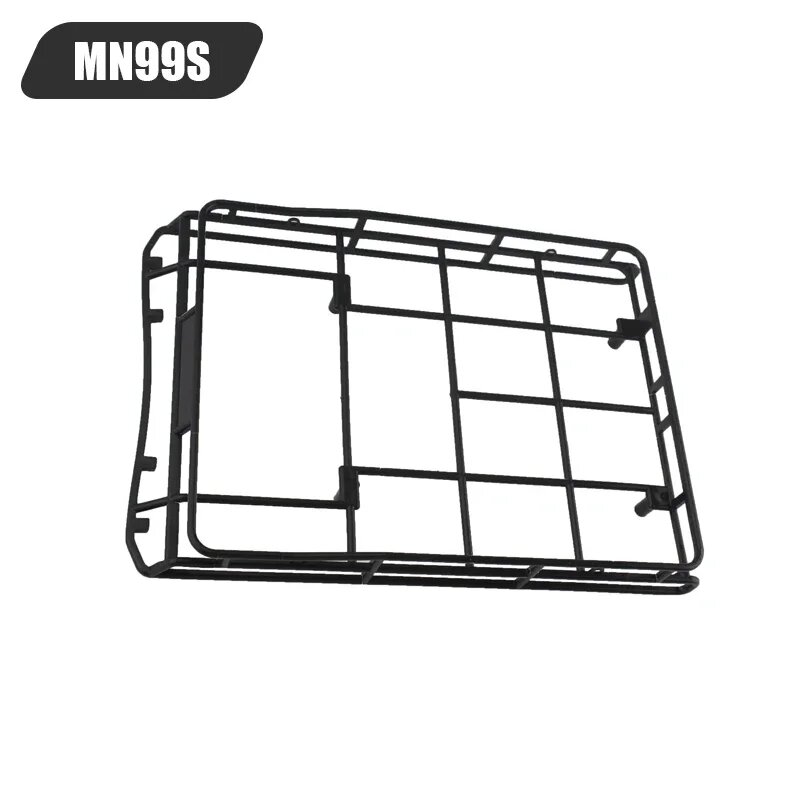 MN-MODEL MN-99S/99/98 Рулевой механизм для радиоуправляемой игрушки C90-04-99S