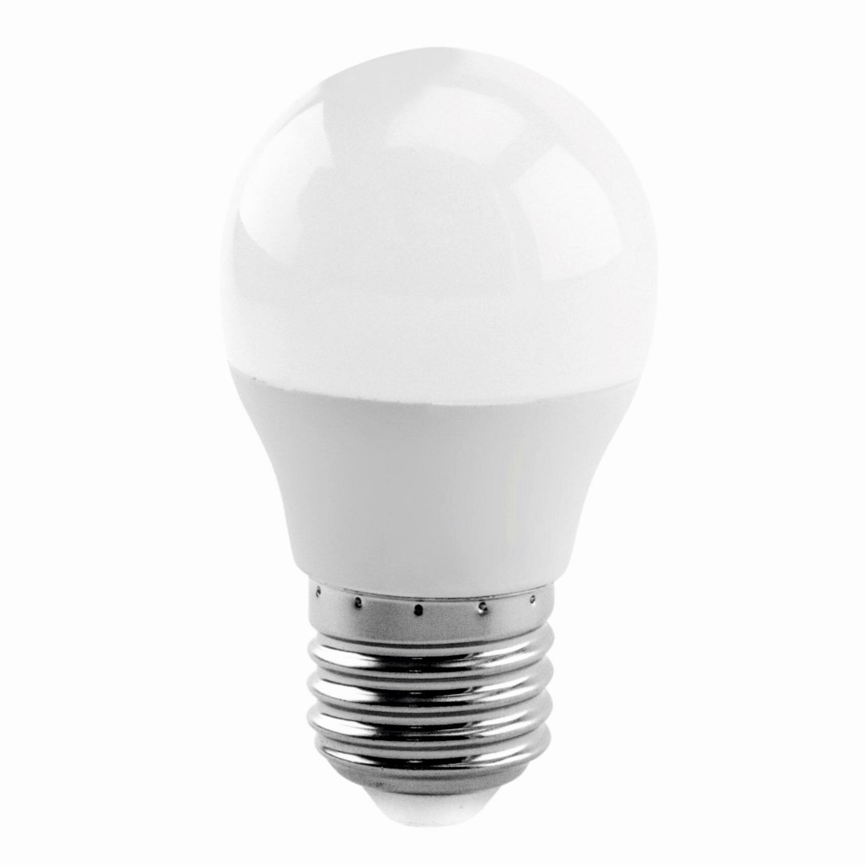 Лампочка светодиодная LEEK LE CK LED 8Вт 6500K E27 LE010501-0218