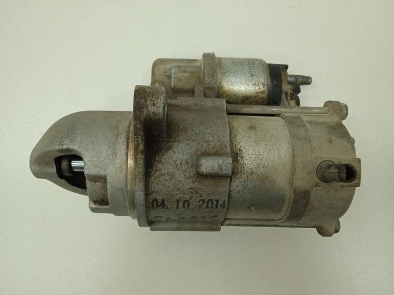 Стартер Chevrolet Cobalt T250 2011-2015 кат.номер: 25186038