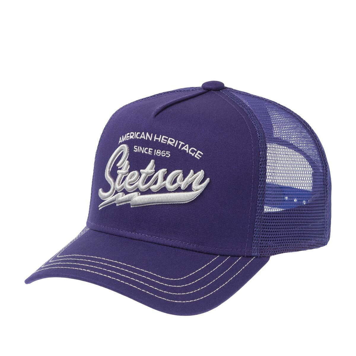 Бейсболка Базовая коллекция для мужчин и женщин