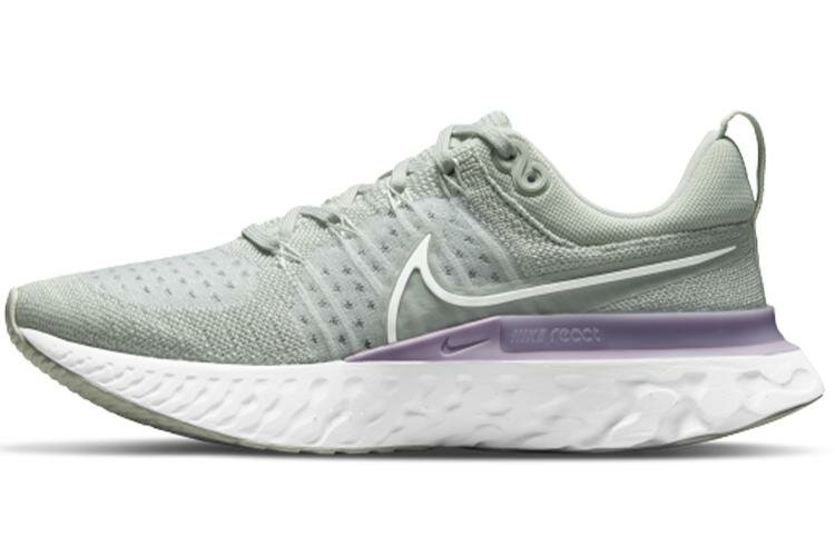 Кроссовки React Infinity Run Flyknit 2